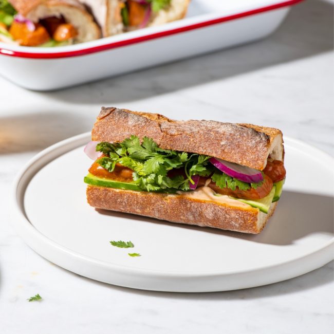 Smart Dog Homemade Relish - LightLife®